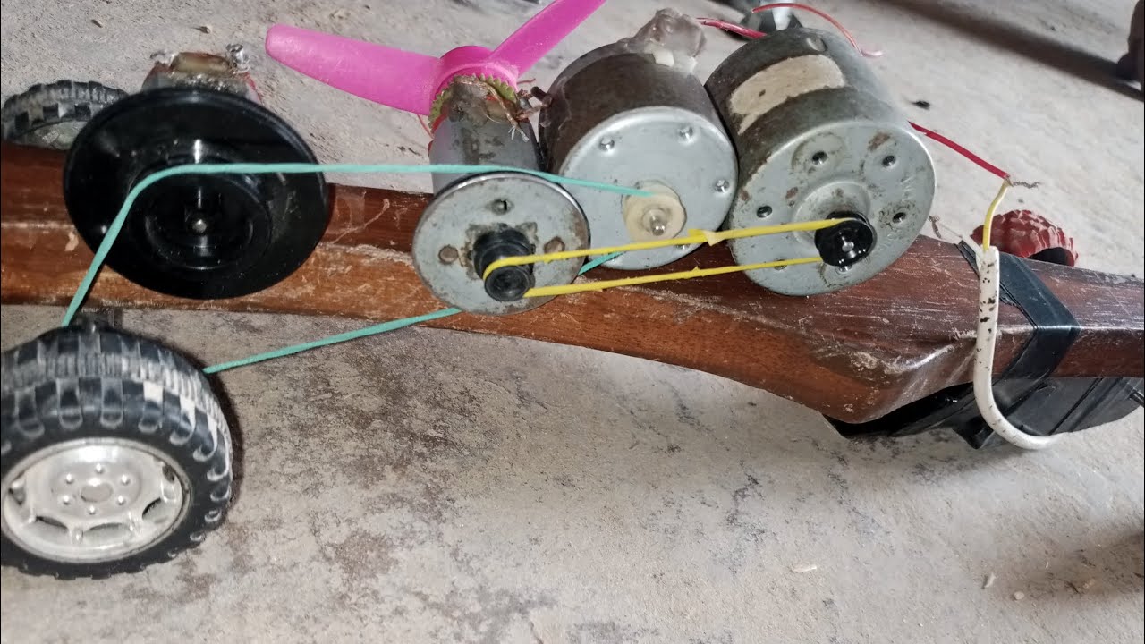 moter puli system full video 📸#viral #experiment # - YouTube