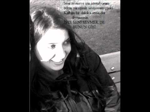 Baha- Canım Sevgilim