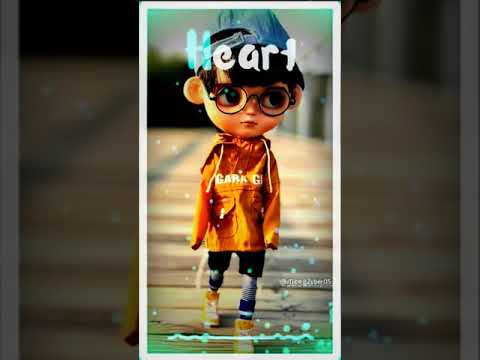 || #_ Tumhari tasvir_ ke Sahare Love Full screen _ whatsapp sutatus _dj remix new sutatus_||#