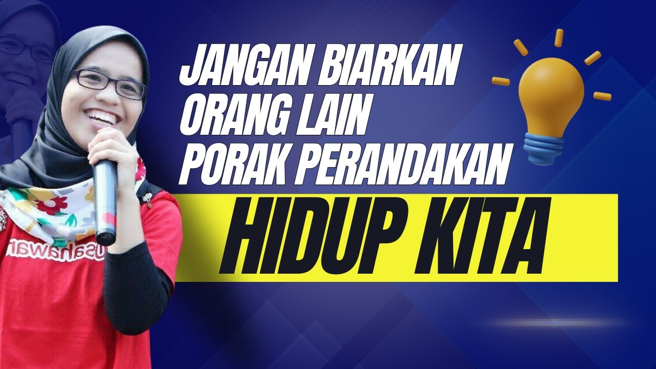 7 Cara Bina Matlamat | Tips Menulis Matlamat Dengan Lebih Jelas - YouTube