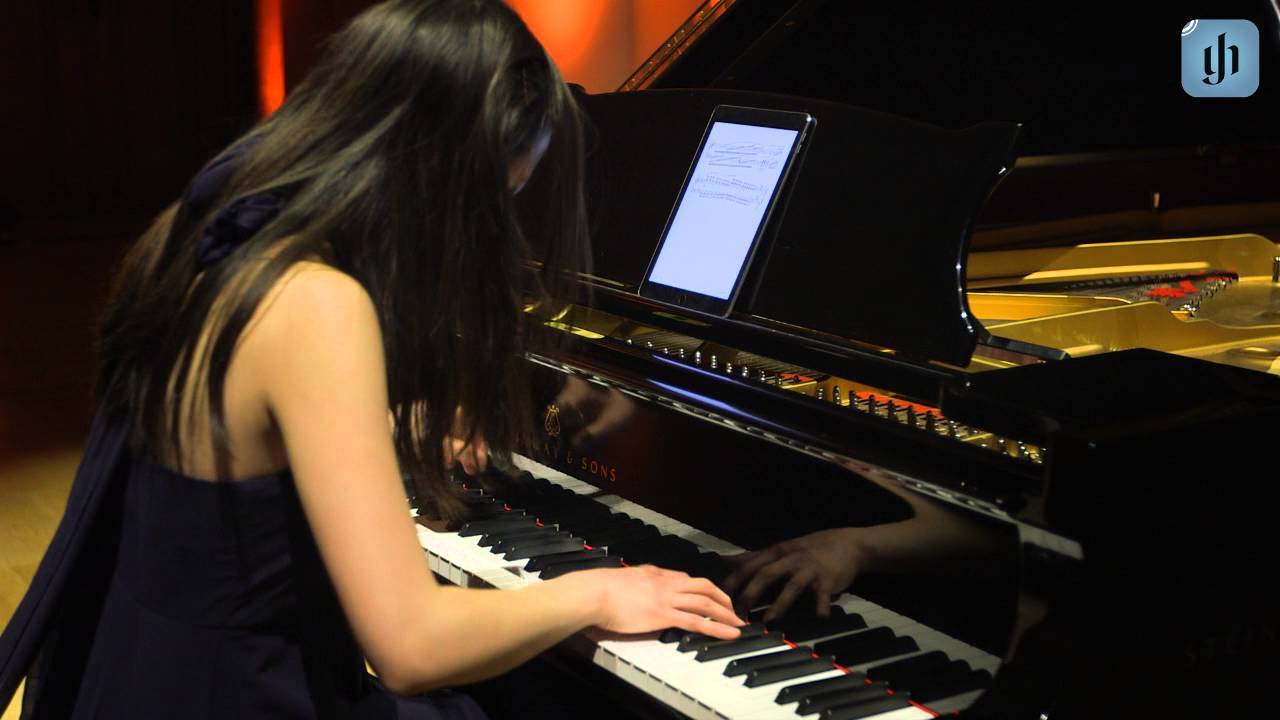 Henle Library: App trailer - YouTube