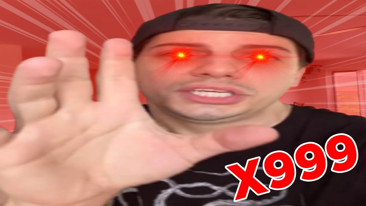 Go to Sleep Meme 999x Speed - YouTube