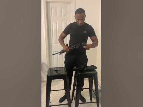 How to Assemble, Disassemble, and perform Functions Check M4 - YouTube