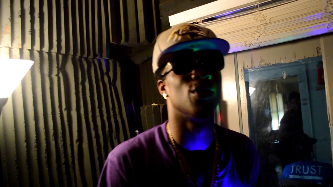 DJ Butter Of Club Yakum Rare Interview with T.Durty - YouTube