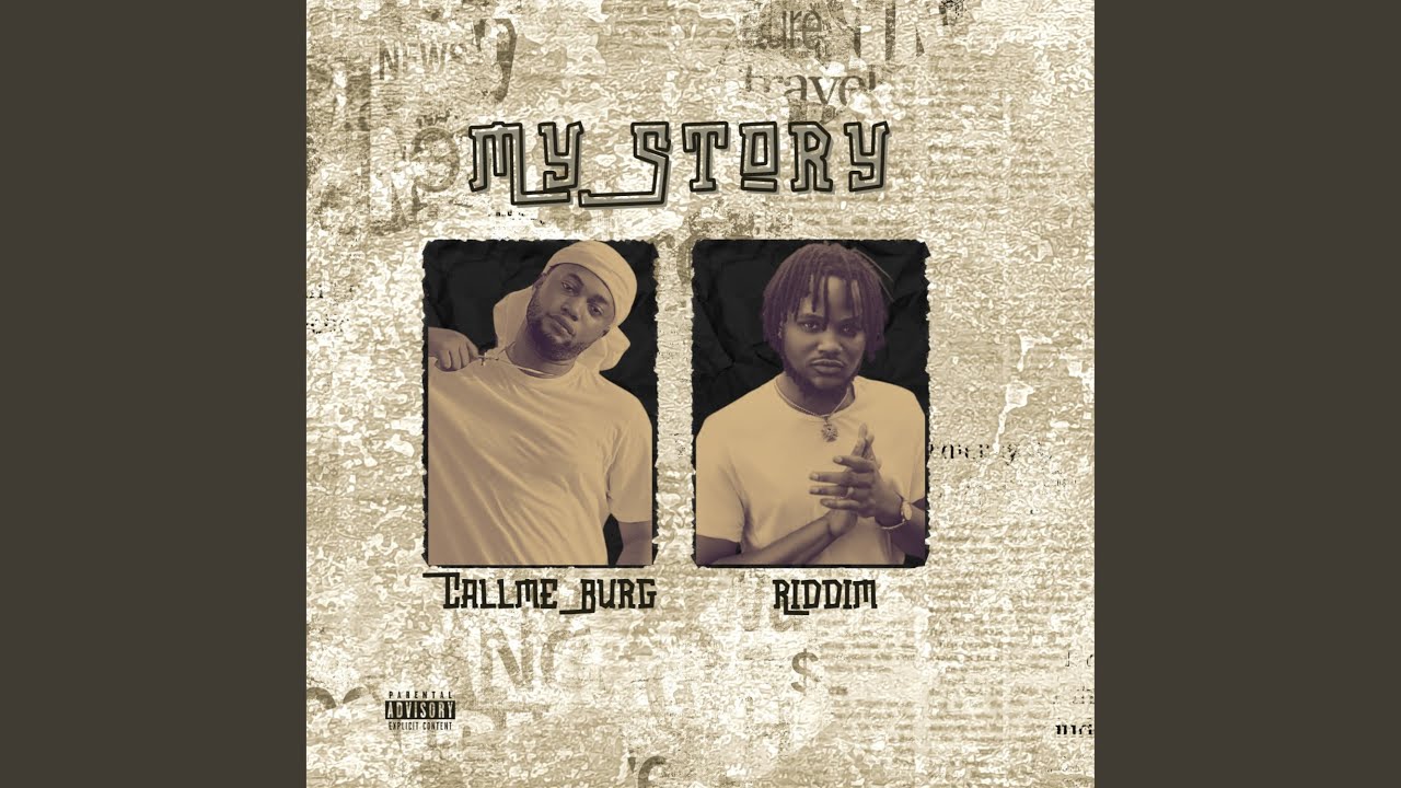 My Story - YouTube