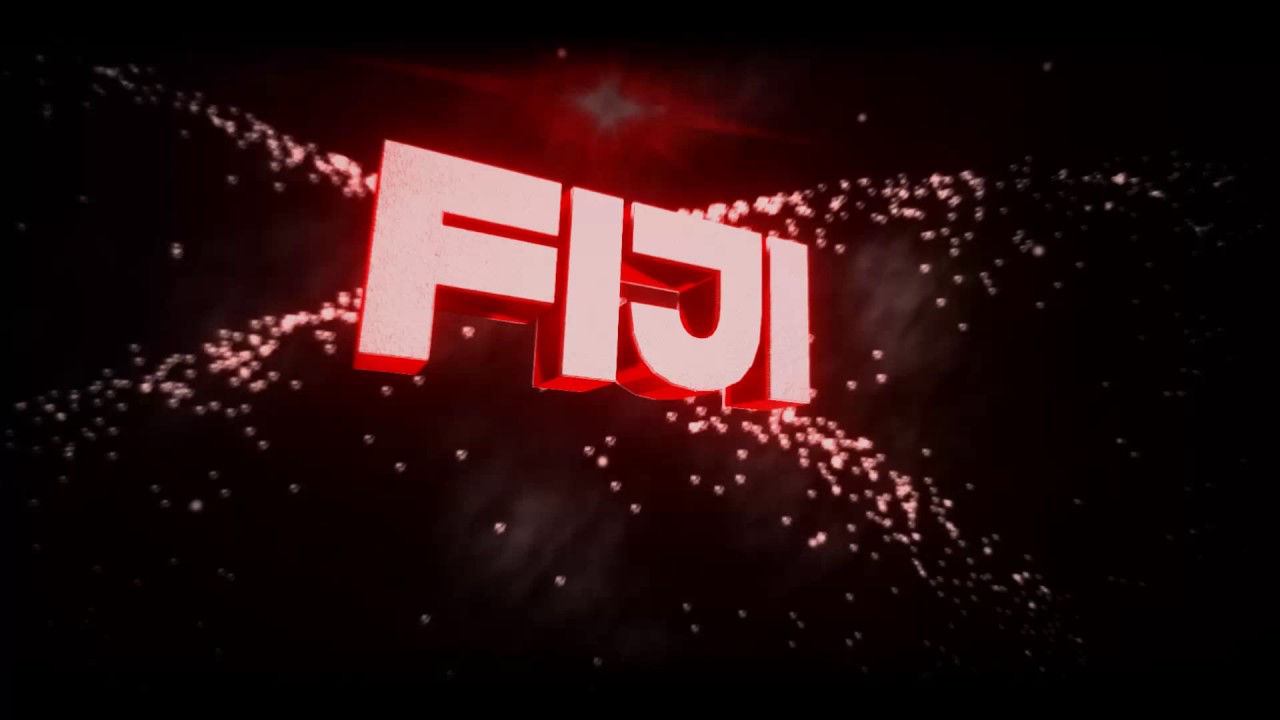 Intro for Fiji - YouTube