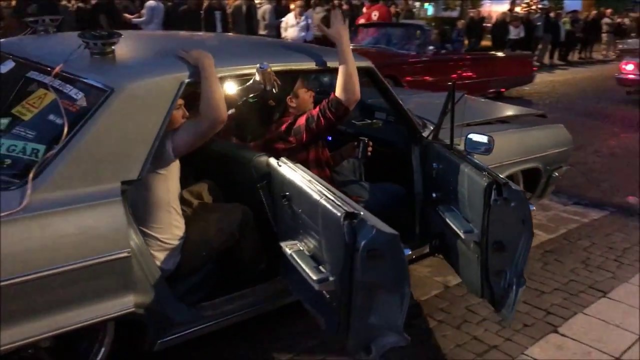 Power Big Meet ★ 2017 - YouTube