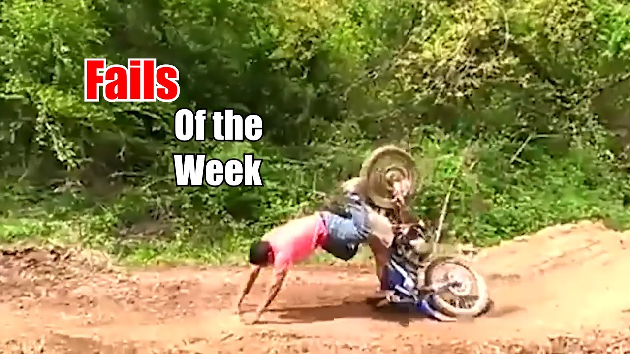 Fails Compilation 2022 | Fails of the Week | Freak Out - YouTube