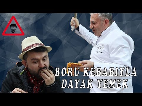 KABURGACI YAŞAR USTAYI FENA DELİRTTİK /ADANA SOKAK LEZZETLERİ