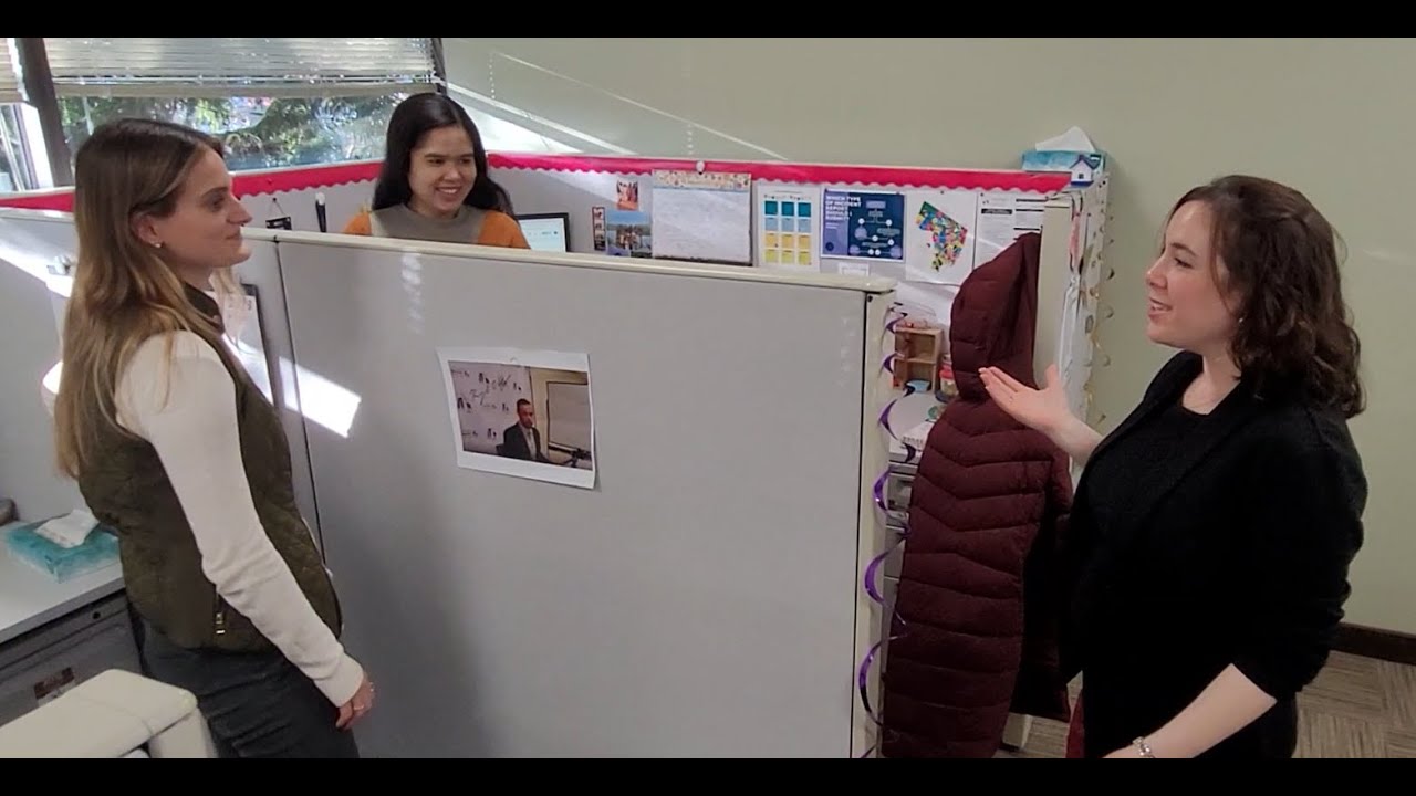 Care Manager Supervisor Testimonials - YouTube