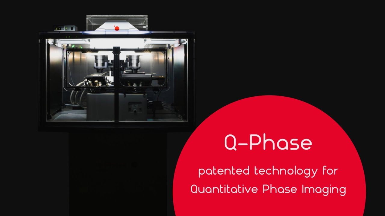 Telight Q-Phase 2022 - product video - short - YouTube