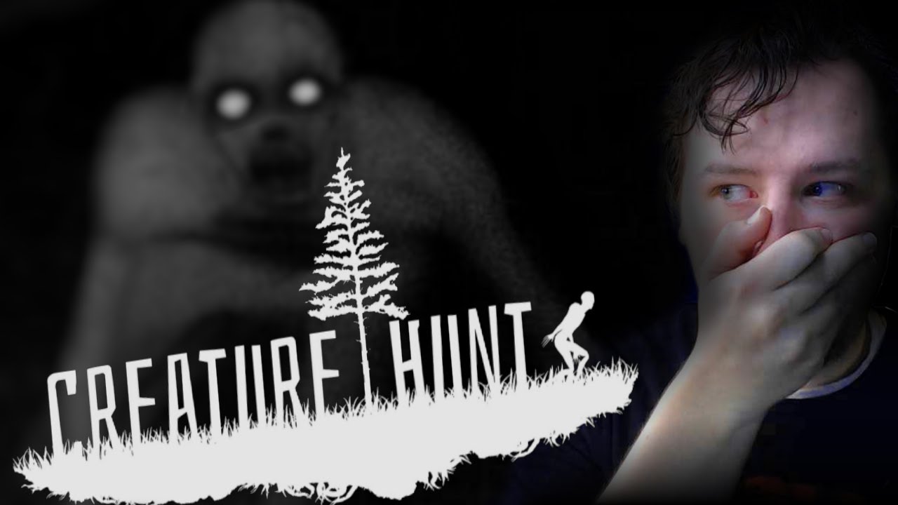HERE COMES THE RAKE! | Creature Hunt - YouTube