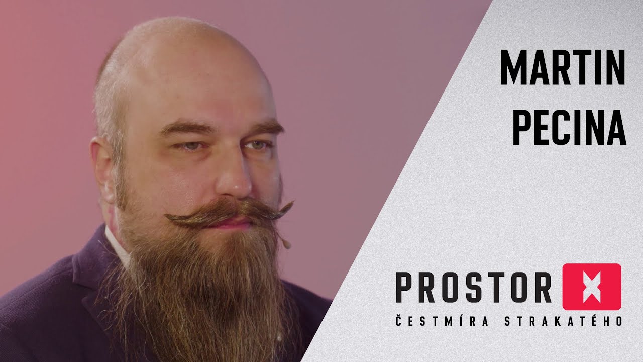 Vítěz Masterchefa Pecina: MasterChef je estráda, chtěli mě manipulovat ...