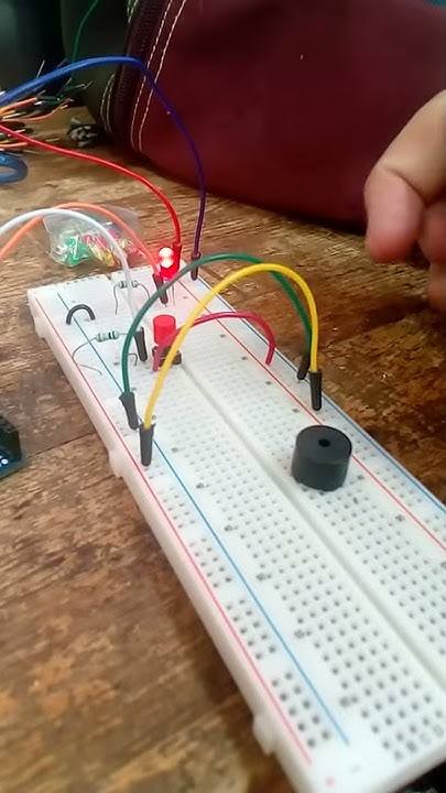 Función interruptor. Programación Arduino. - YouTube