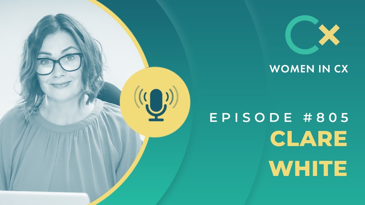 Empowering People, Elevating CX: The Power of Culture, Leadership and ...