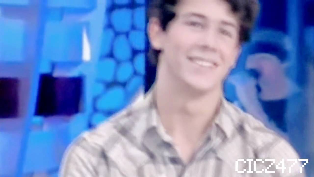 Nick Jonas: Smile♥ - YouTube