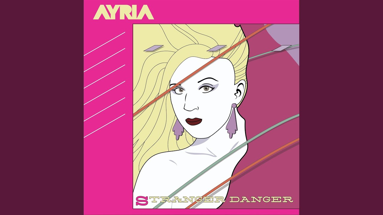 Stranger Danger - YouTube