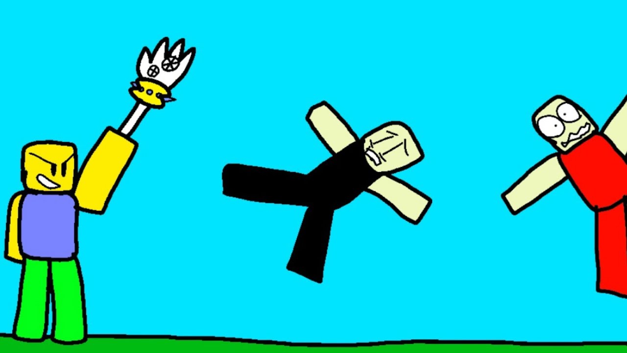 Using Za Hando || Slap Battles - YouTube