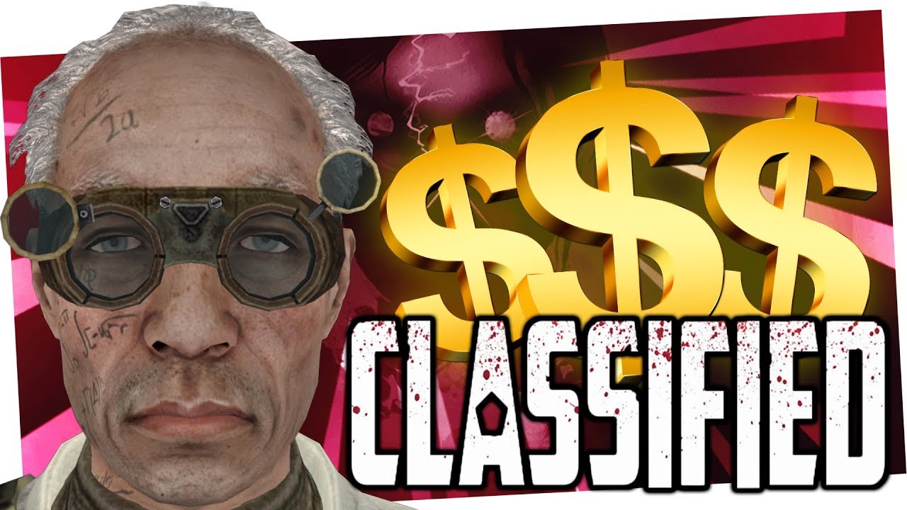 HOW TO GET 5,500+ POINTS ROUND 1 CLASSIFIED EASTER EGG GUIDE! (Black ...