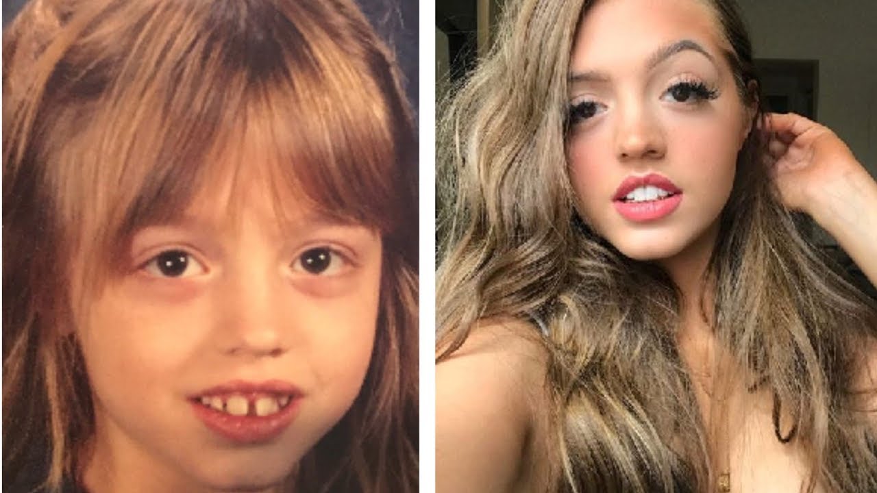 4 Things You DIDN'T Know About WoahhVicky - YouTube
