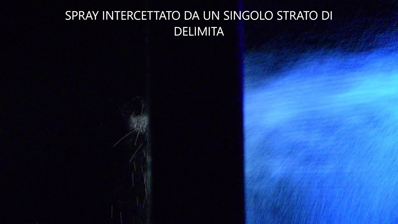 Test DELIMITA - Arrigoni Spa - YouTube