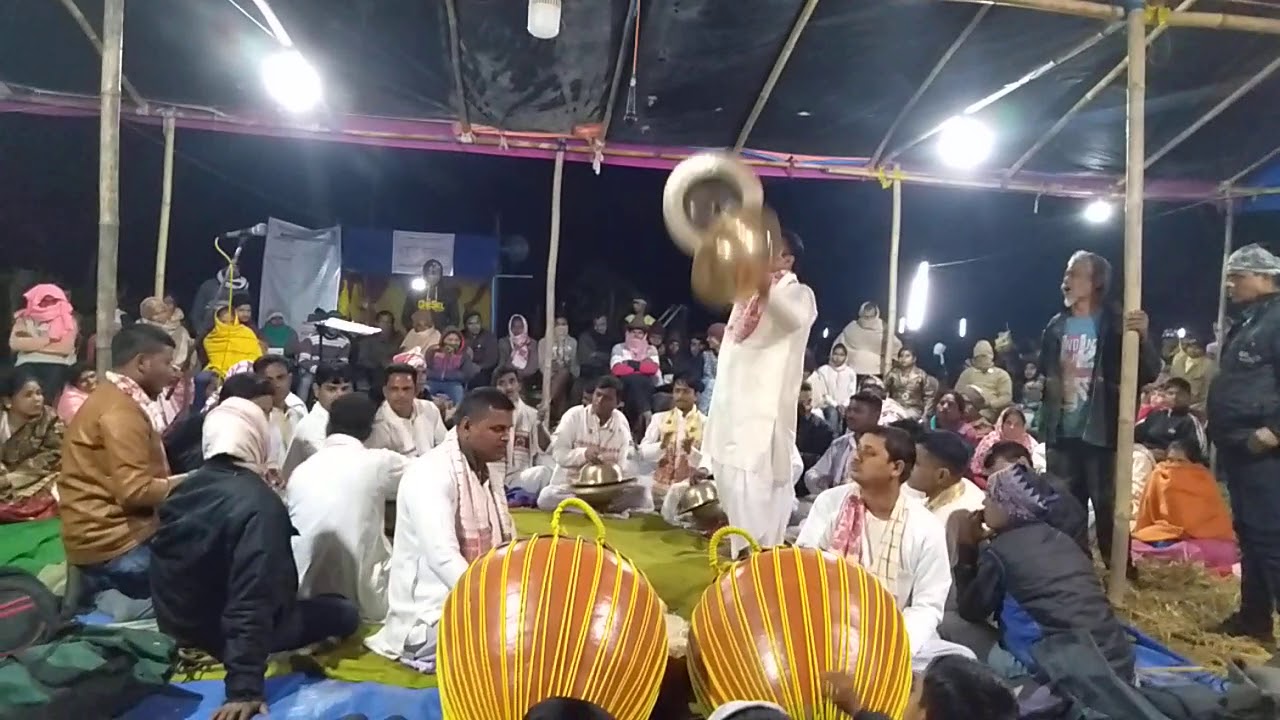 Kailash talukdar nagara naam - YouTube