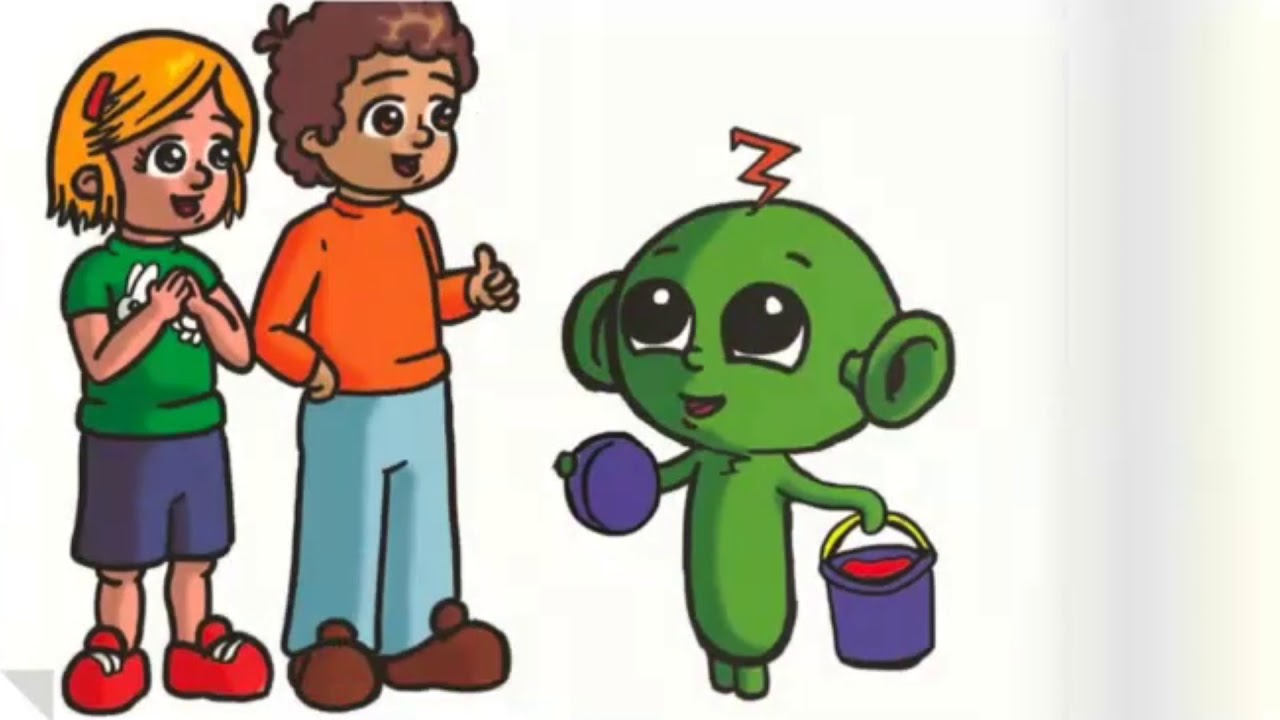 SEL Predicting Feelings (Sanford Harmony) 2.2 - YouTube