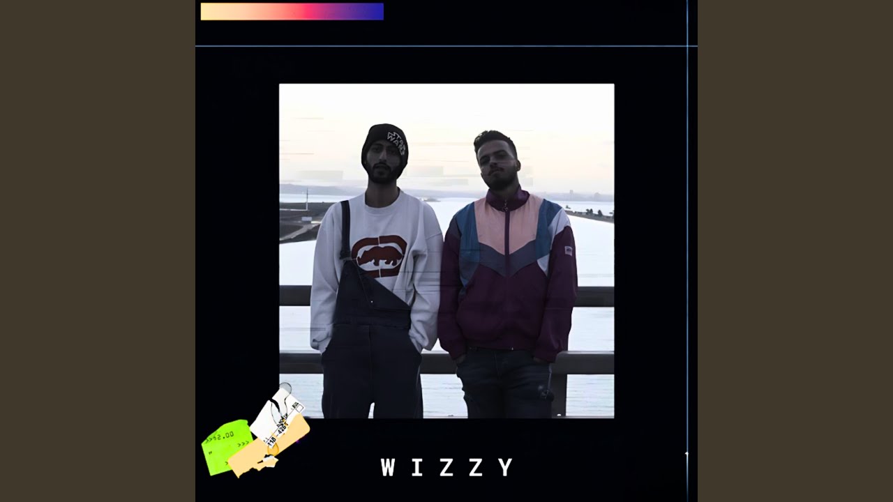 WIZZY - YouTube