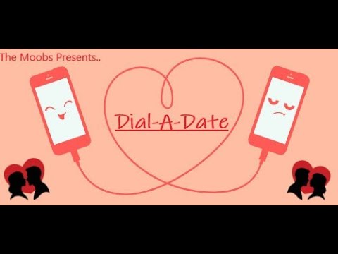 Dial-A-Date- Winston - YouTube