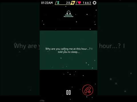 [Earphones EXTREMELY recommended] Mystic Messenger Jumin's phone call