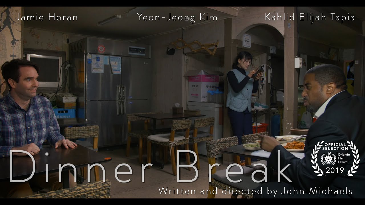 Dinner Break - YouTube