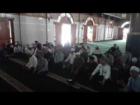 Ziarah ke makam Maulana Ishaq Kemantren Paciran Lamongan Jawa Timur ...