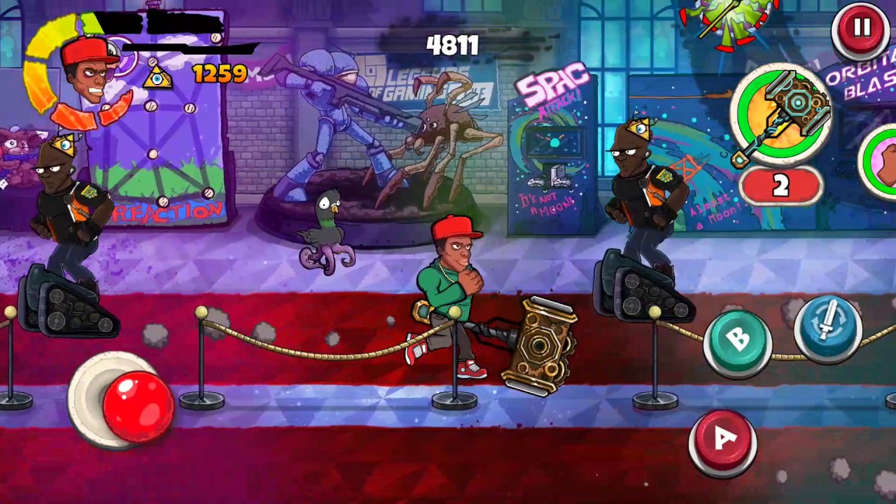 KSI UNLEASHED: #22 (Game Convention) - YouTube