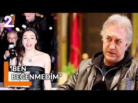 Tamer Karadağlı’dan Merve Dizdar’ı Kızdıracak Sözler! | Müge ve Gülşen'le 2. Sayfa