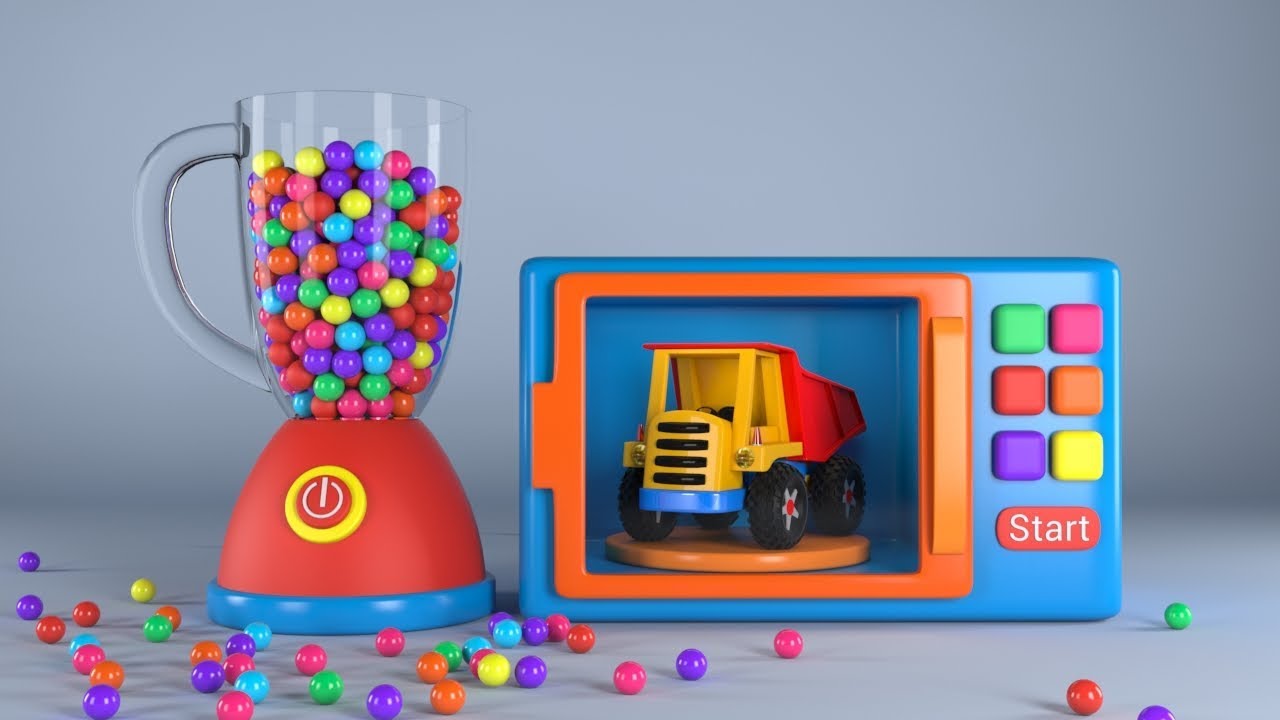 appMInk Fire Truck | Police Car | Helicopter | Monster Truck Racing ...