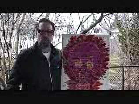 Richard M Tierney The Worlds Greatest Living Artist - YouTube