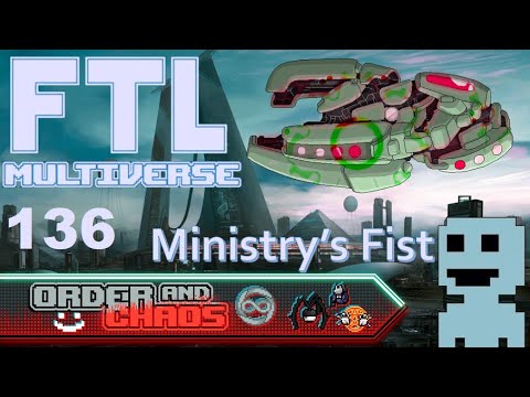 Guntput Roasts Sylvan Ep.136 FTL: Multiverse 5.3 - YouTube