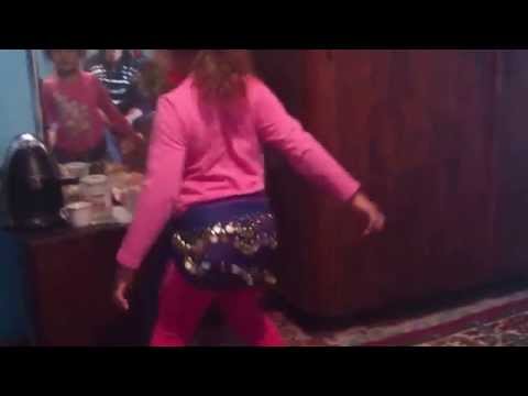 Mircea-vada micuta dansatoare