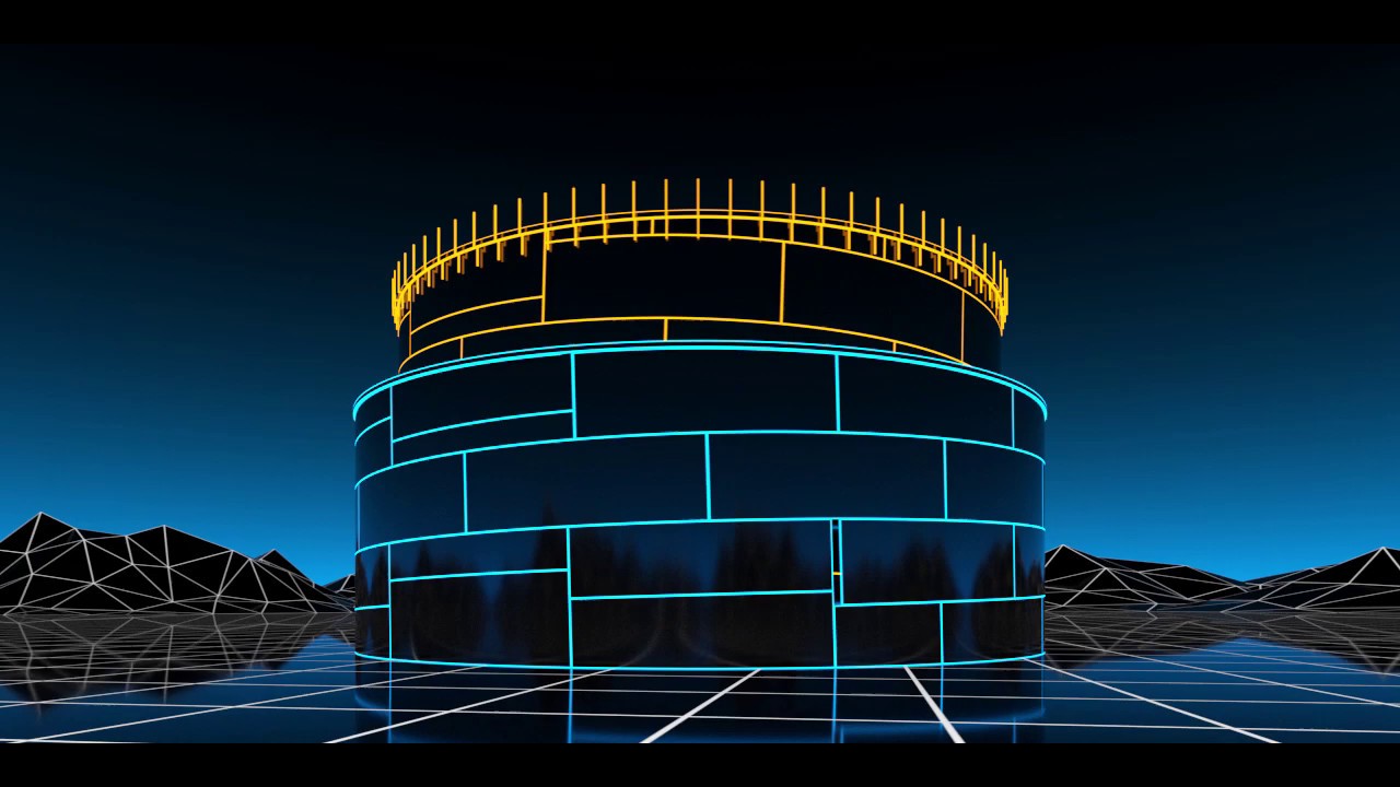 Midroc Rodoverken Production - Spiral Turbo - YouTube