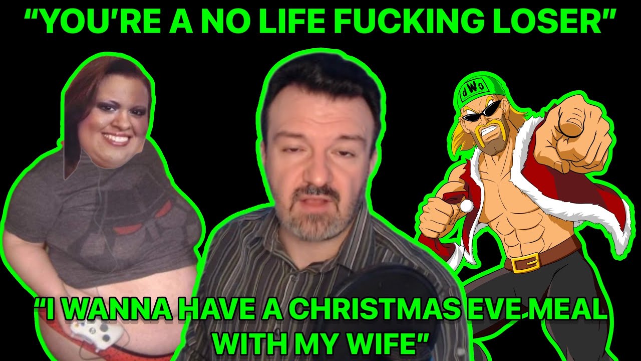 DSP Begs For Money To Feed Fat Kat And Tells Viewer They're A Loser ...