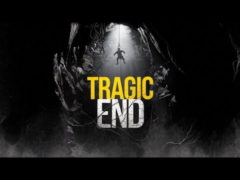 Neil moss cave tragedy how Neil moss trapped forever - YouTube