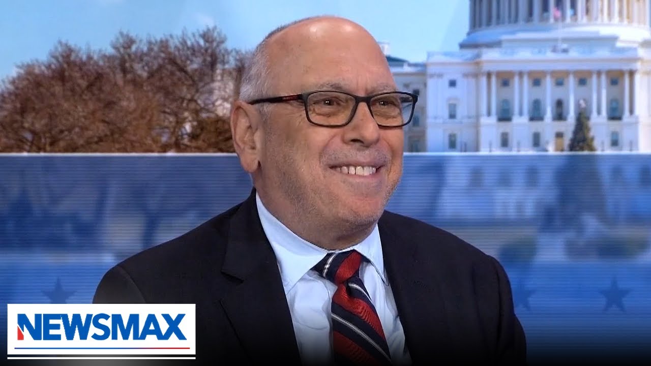 'Only the beginning': Forensic Accountant Sam Antar on Letitia James ...