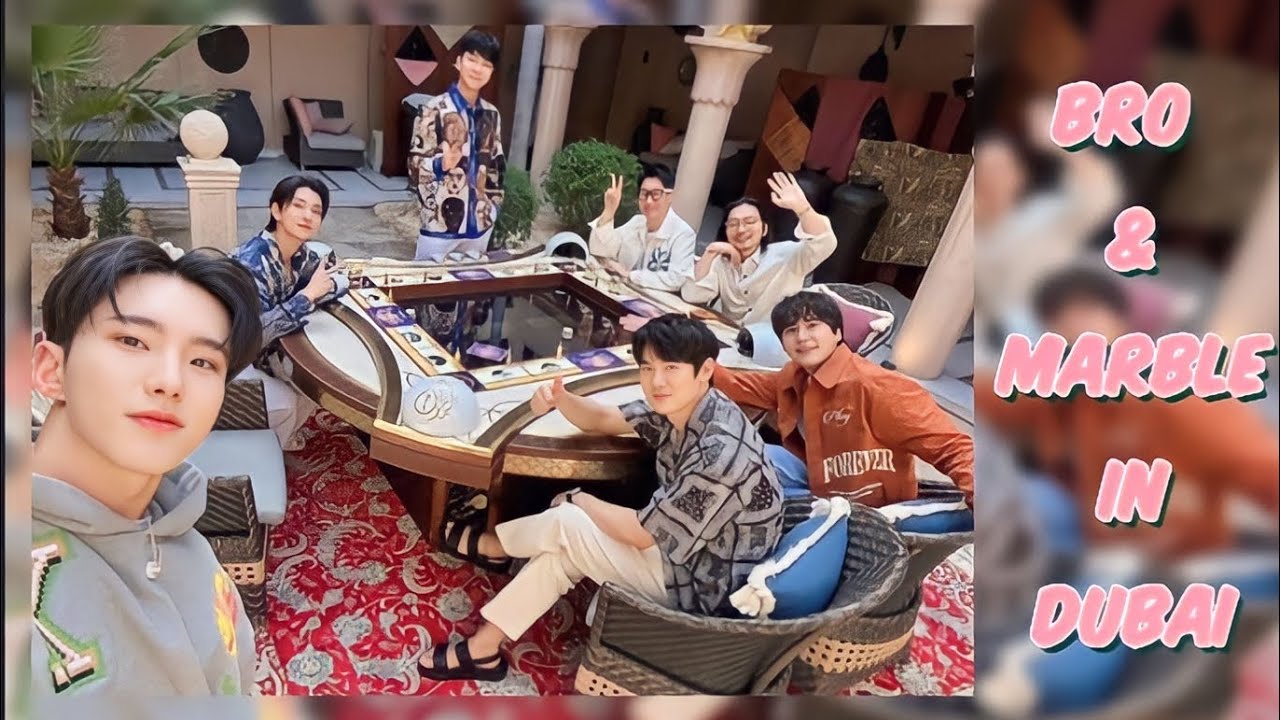 Bro &Marble in Dubai📸📷 - YouTube