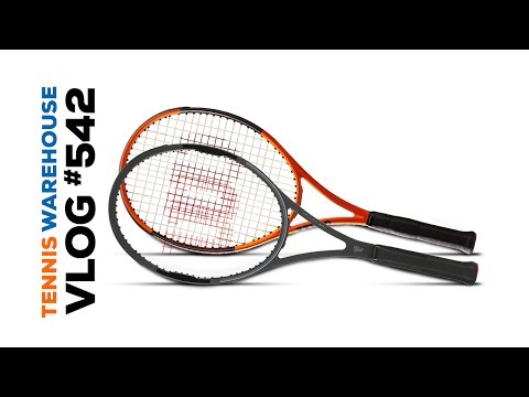 Pro Staff RF 85 Ltd. Editionかぁ: 空の駅