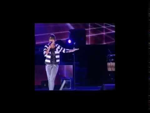 Suneetha Ali's performance at Tourist Arrival Countdown Show 2015 ...