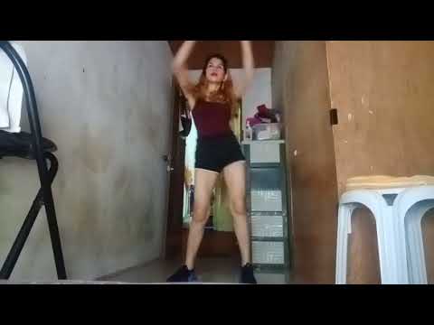 NO Bra Dance WorkOut