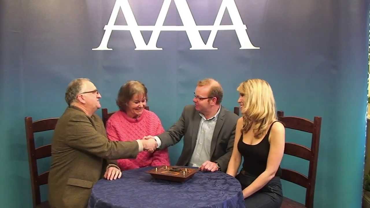 Clive Attrell Valuation Lesson 12 - Ink Well Box - YouTube