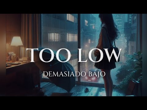 Too Low (Lyrics - Traducción) Rosemary Fairweather - YouTube