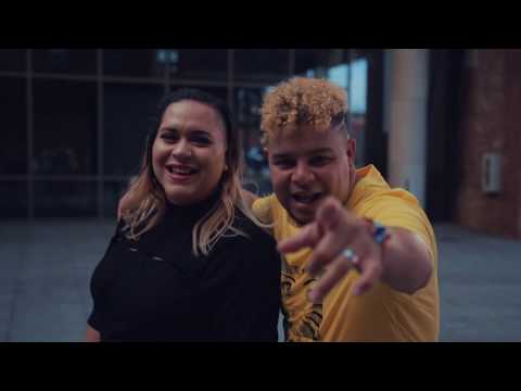 EKOS - Just Chillin' (Video Oficial) ★2019★