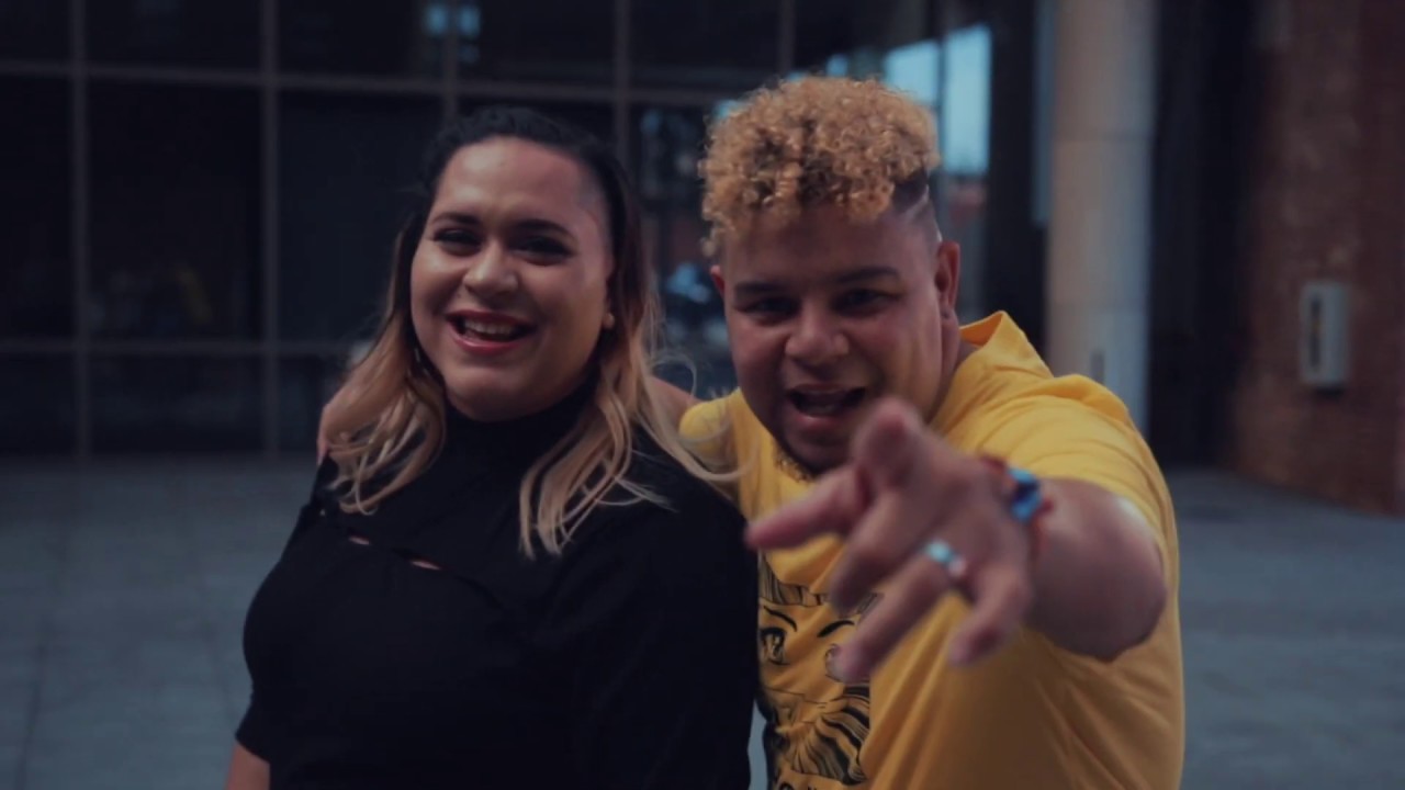 EKOS - Just Chillin' (Video Oficial) ★2019★ - YouTube
